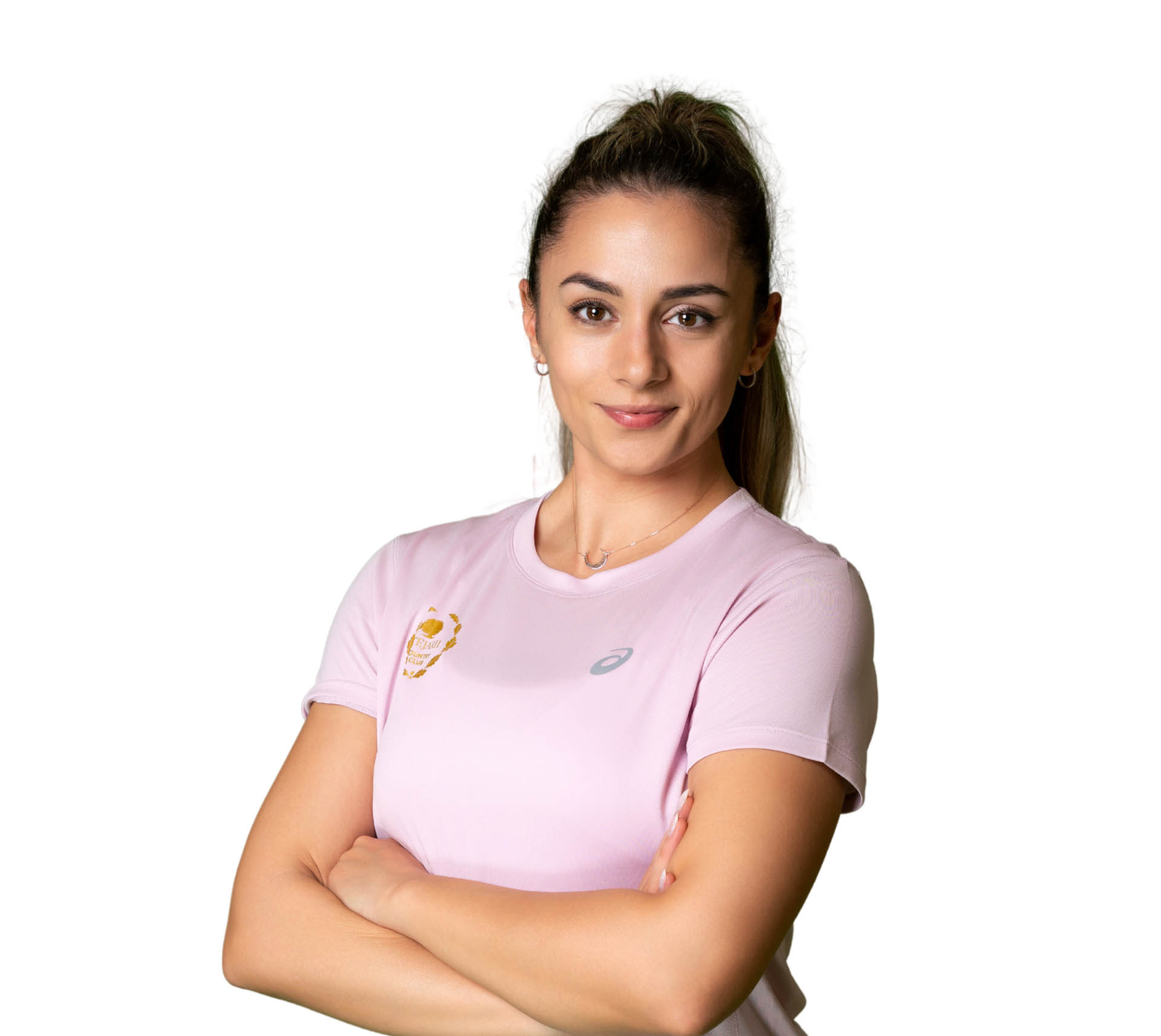 DENISA GANEA - Stejarii Country Club